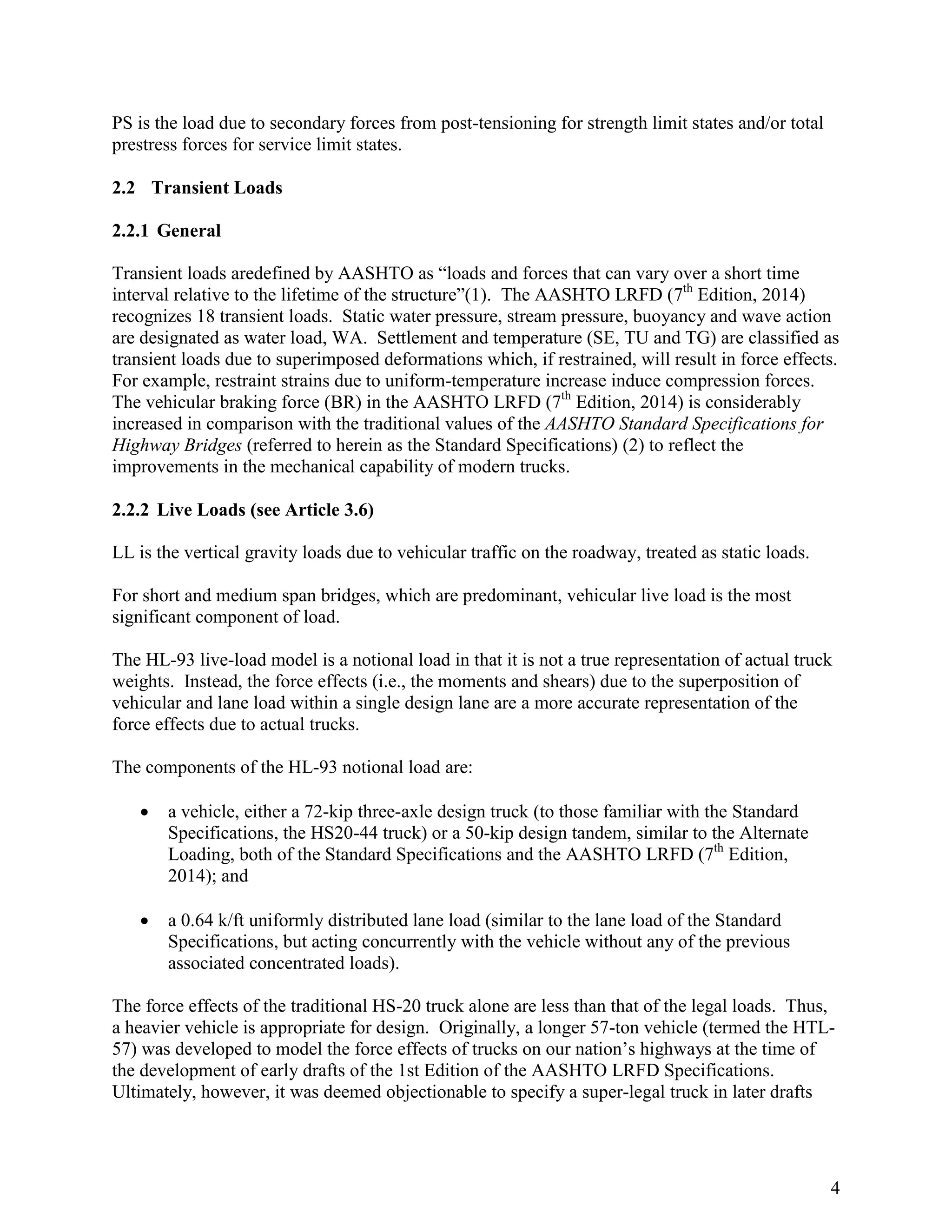 AASHTO Steel Bridge Design Handbook Volume 07 | PDF