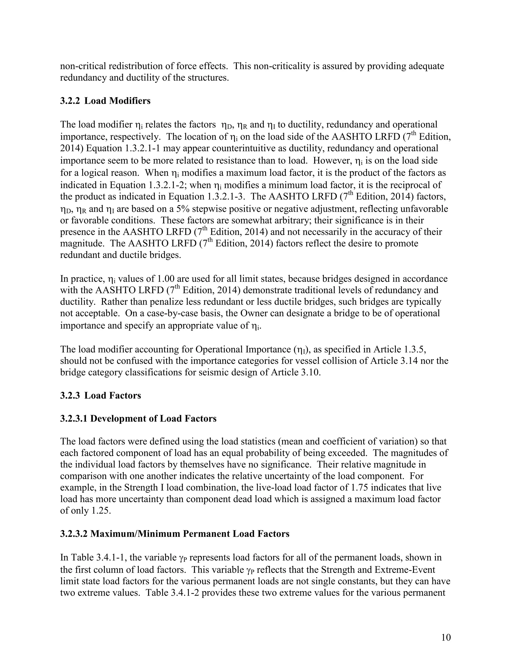 AASHTO Steel Bridge Design Handbook Volume 07 | PDF