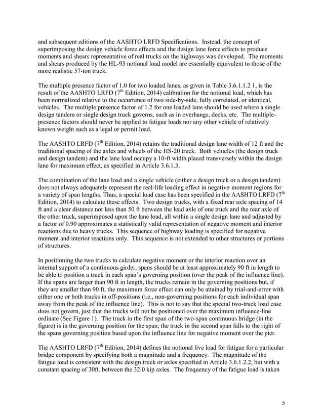 AASHTO Steel Bridge Design Handbook Volume 07 | PDF