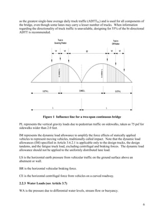 AASHTO Steel Bridge Design Handbook Volume 07 | PDF