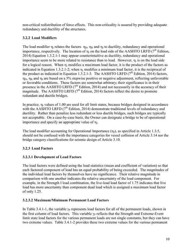 AASHTO Steel Bridge Design Handbook Volume 07 | PDF