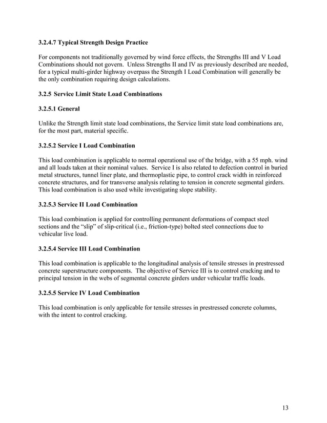 AASHTO Steel Bridge Design Handbook Volume 07 | PDF