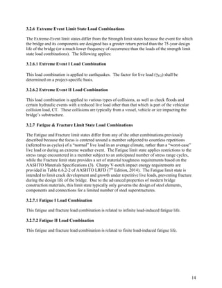 AASHTO Steel Bridge Design Handbook Volume 07 | PDF