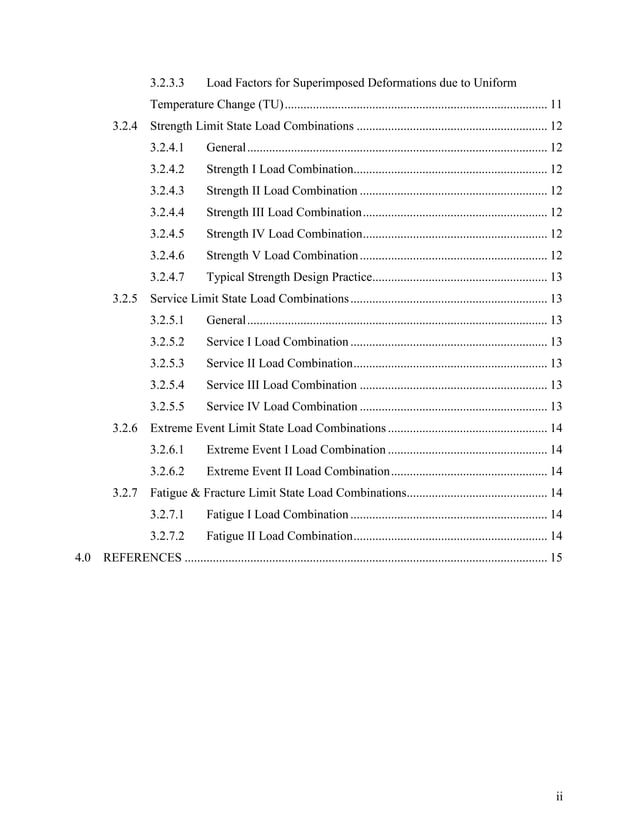 AASHTO Steel Bridge Design Handbook Volume 07 | PDF