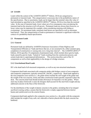 AASHTO Steel Bridge Design Handbook Volume 07 | PDF