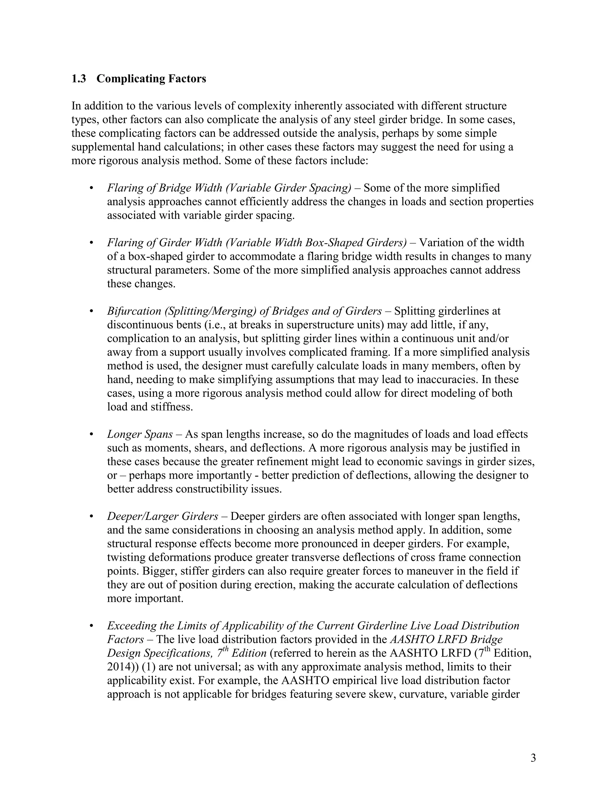 AASHTO Steel Bridge Design Handbook Volume 08 | PDF