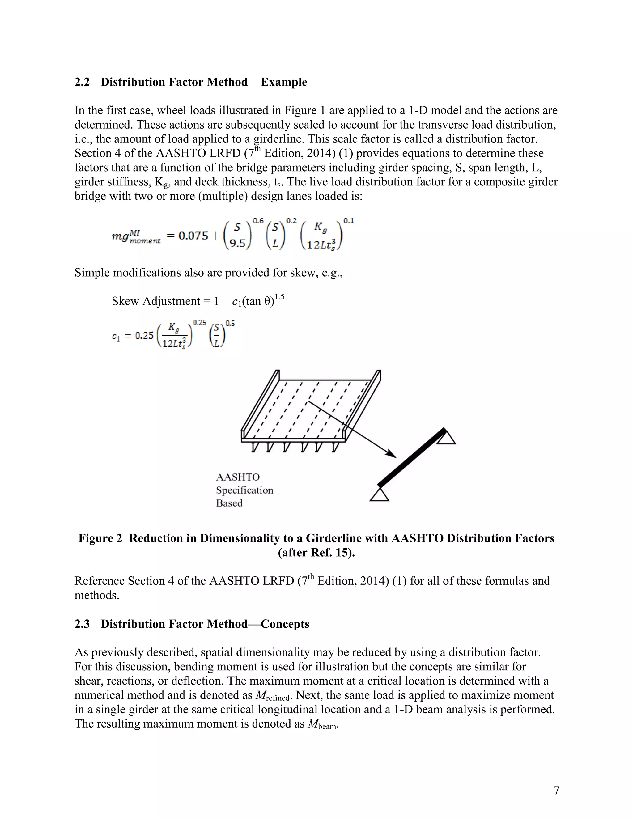 AASHTO Steel Bridge Design Handbook Volume 08 | PDF