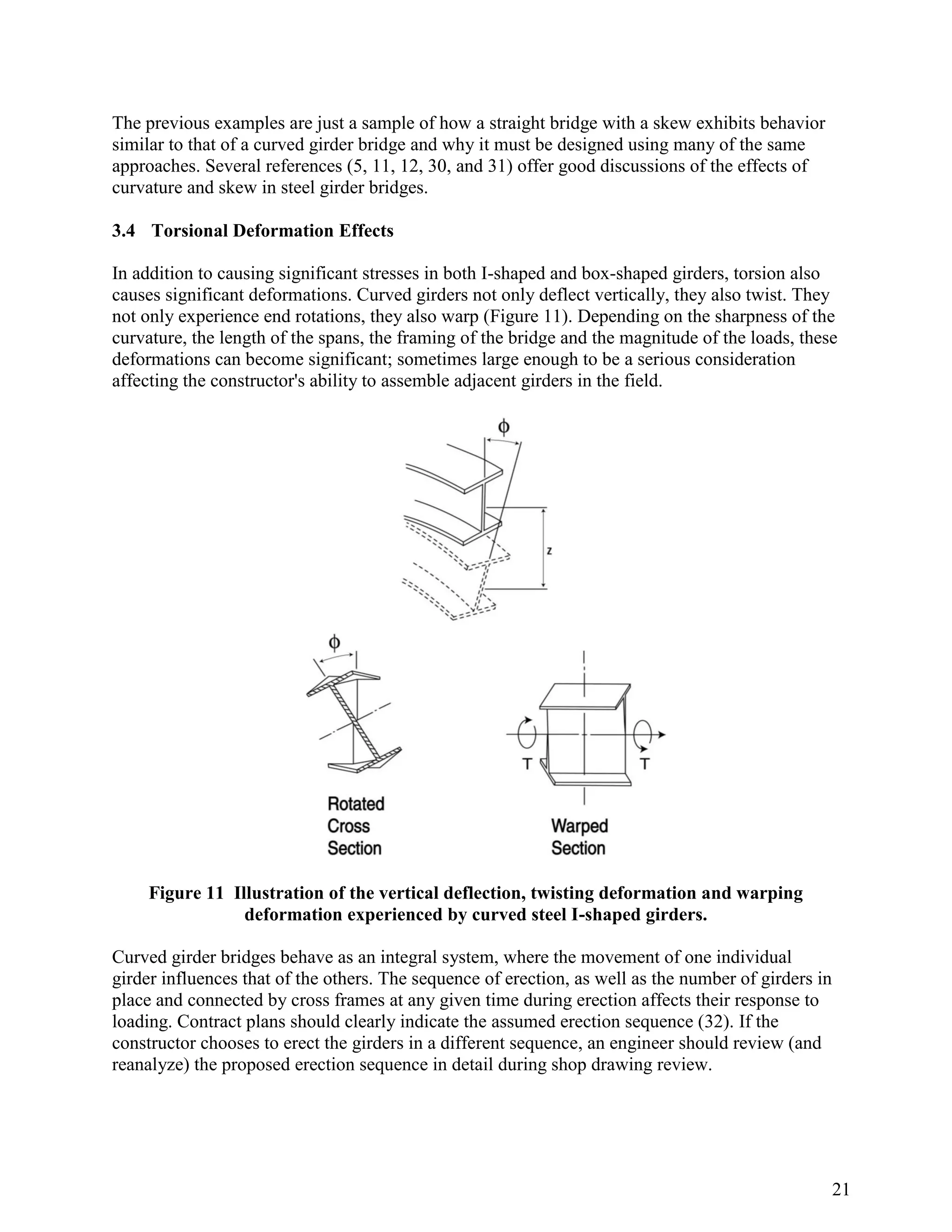 AASHTO Steel Bridge Design Handbook Volume 08 | PDF