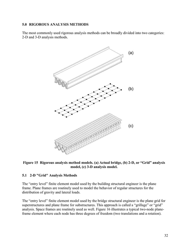 AASHTO Steel Bridge Design Handbook Volume 08 | PDF