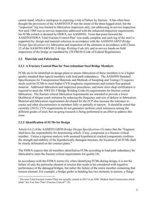 AASHTO Steel Bridge Design Handbook Volume 09 | PDF