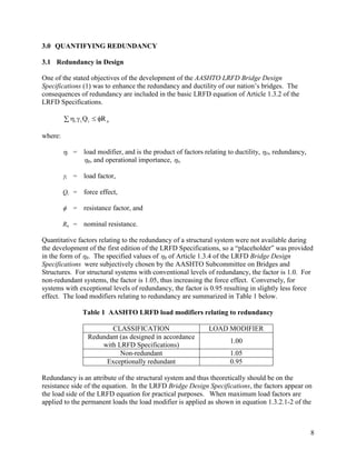 AASHTO Steel Bridge Design Handbook Volume 09 | PDF