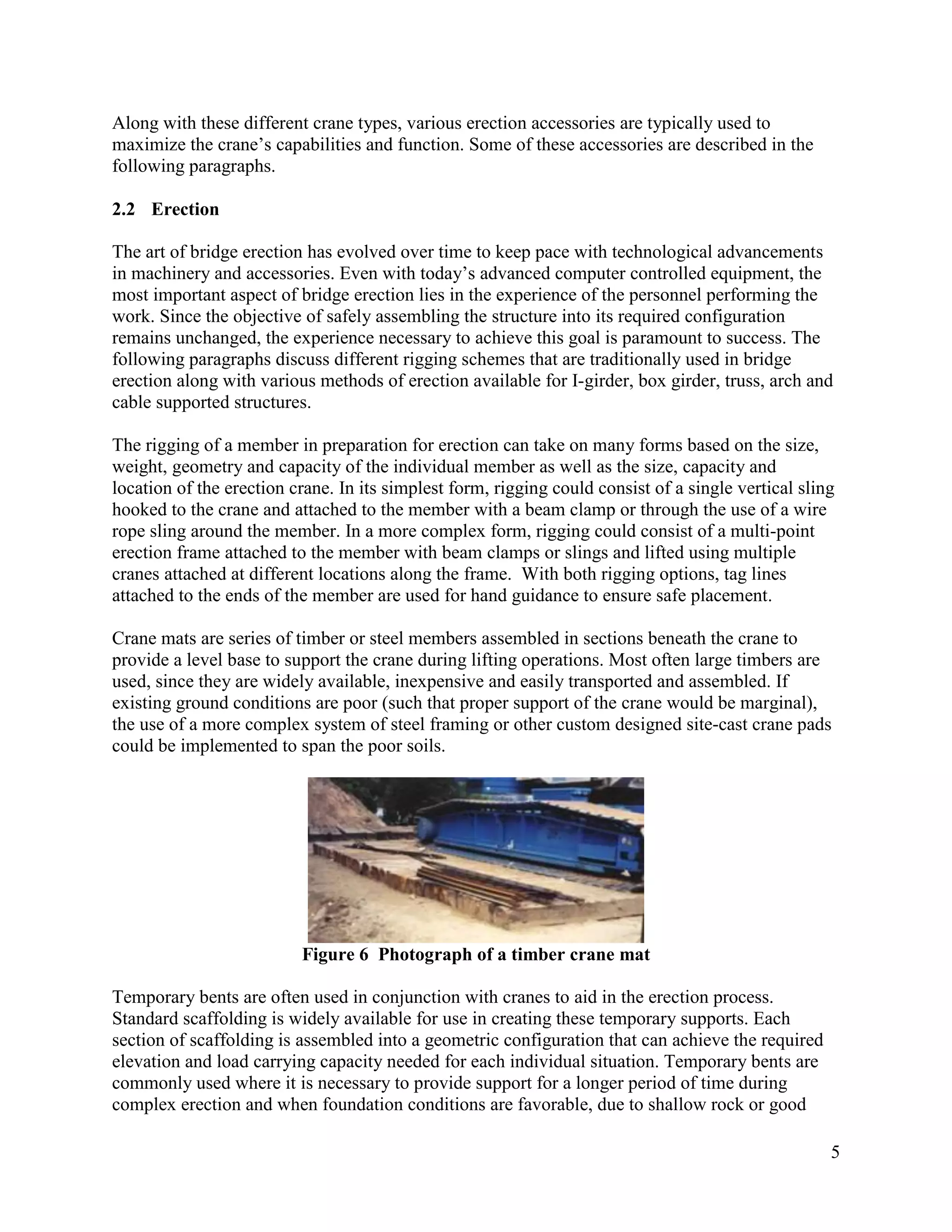 AASHTO Steel Bridge Design Handbook Volume 11 | PDF