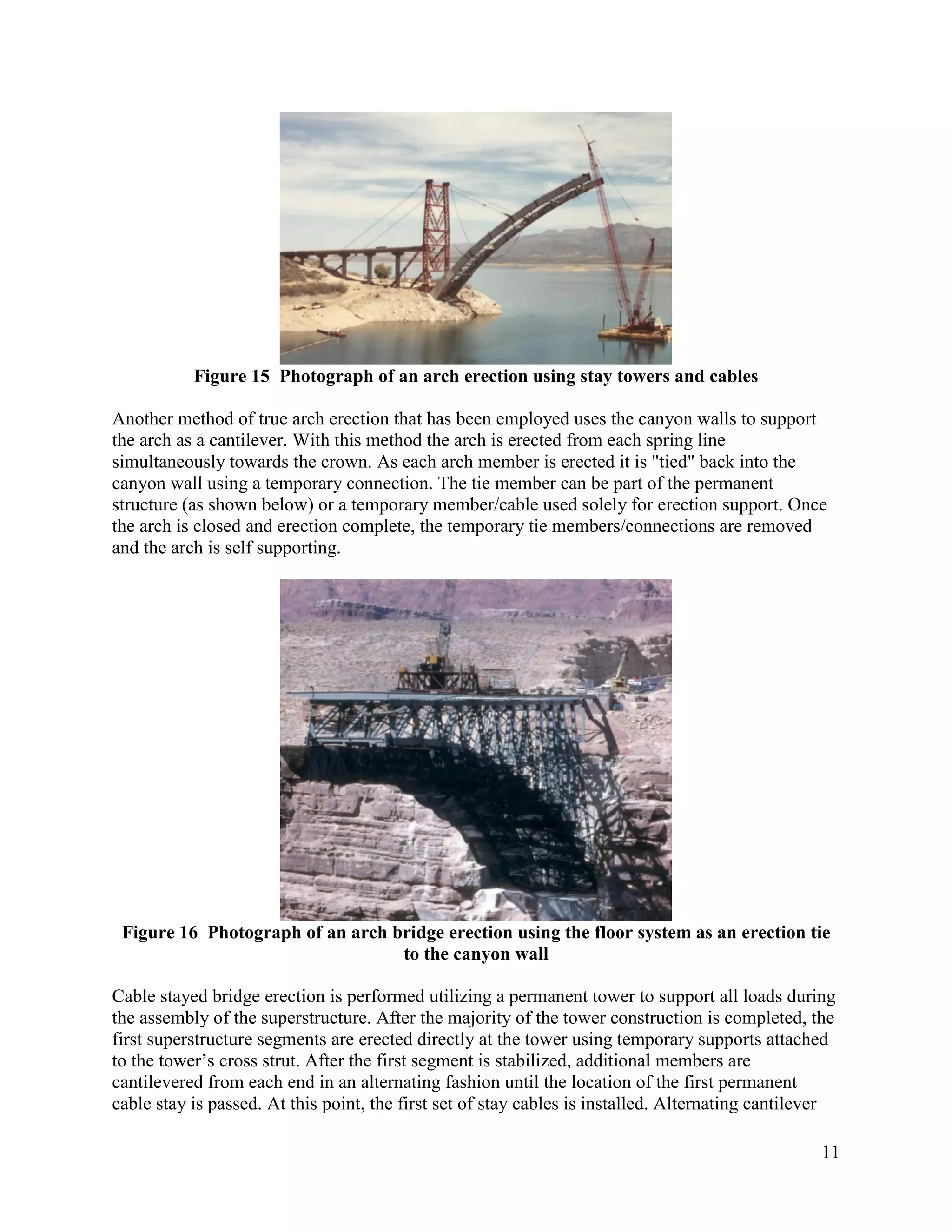 AASHTO Steel Bridge Design Handbook Volume 11 | PDF