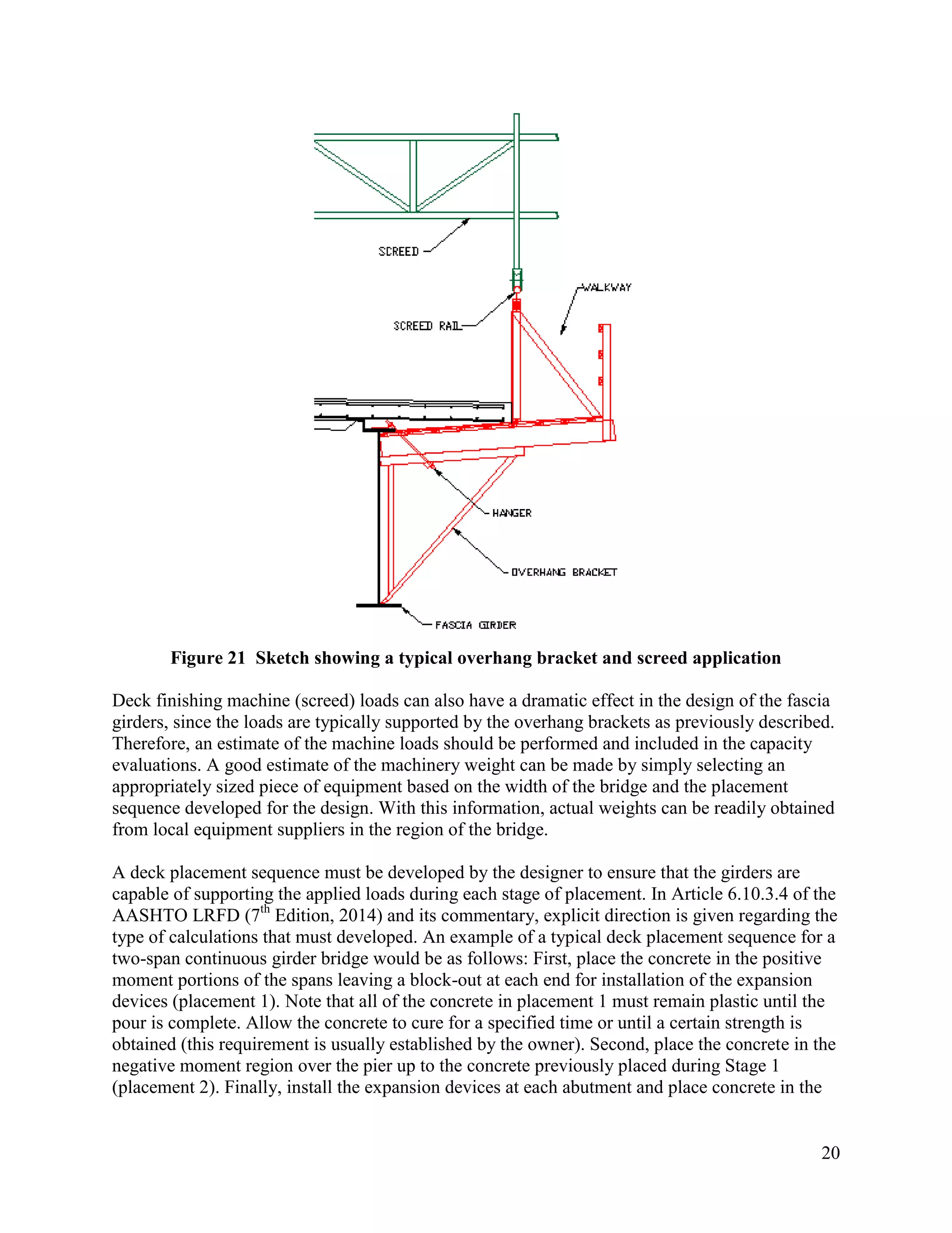 AASHTO Steel Bridge Design Handbook Volume 11 | PDF