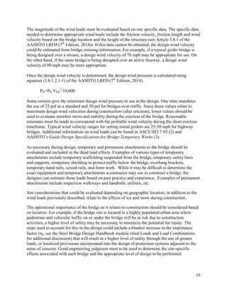 AASHTO Steel Bridge Design Handbook Volume 11 | PDF