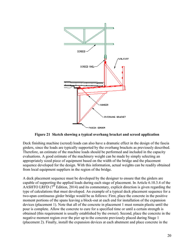 AASHTO Steel Bridge Design Handbook Volume 11 | PDF