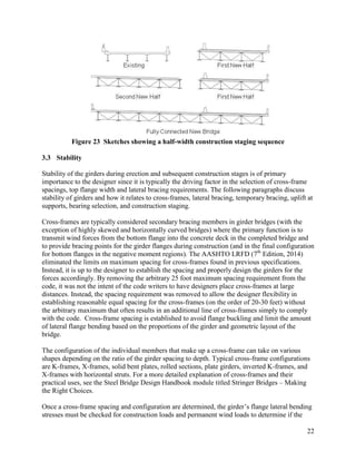 AASHTO Steel Bridge Design Handbook Volume 11 | PDF