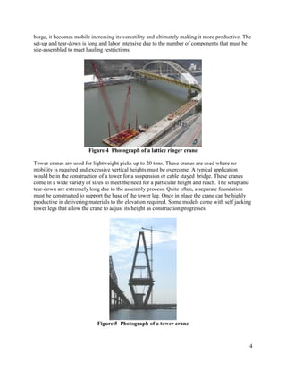 AASHTO Steel Bridge Design Handbook Volume 11 | PDF
