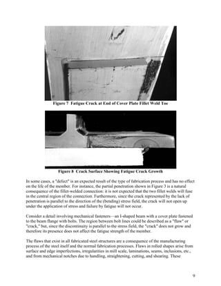 AASHTO Steel Bridge Design Handbook Volume 12 | PDF