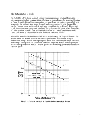 AASHTO Steel Bridge Design Handbook Volume 12 | PDF