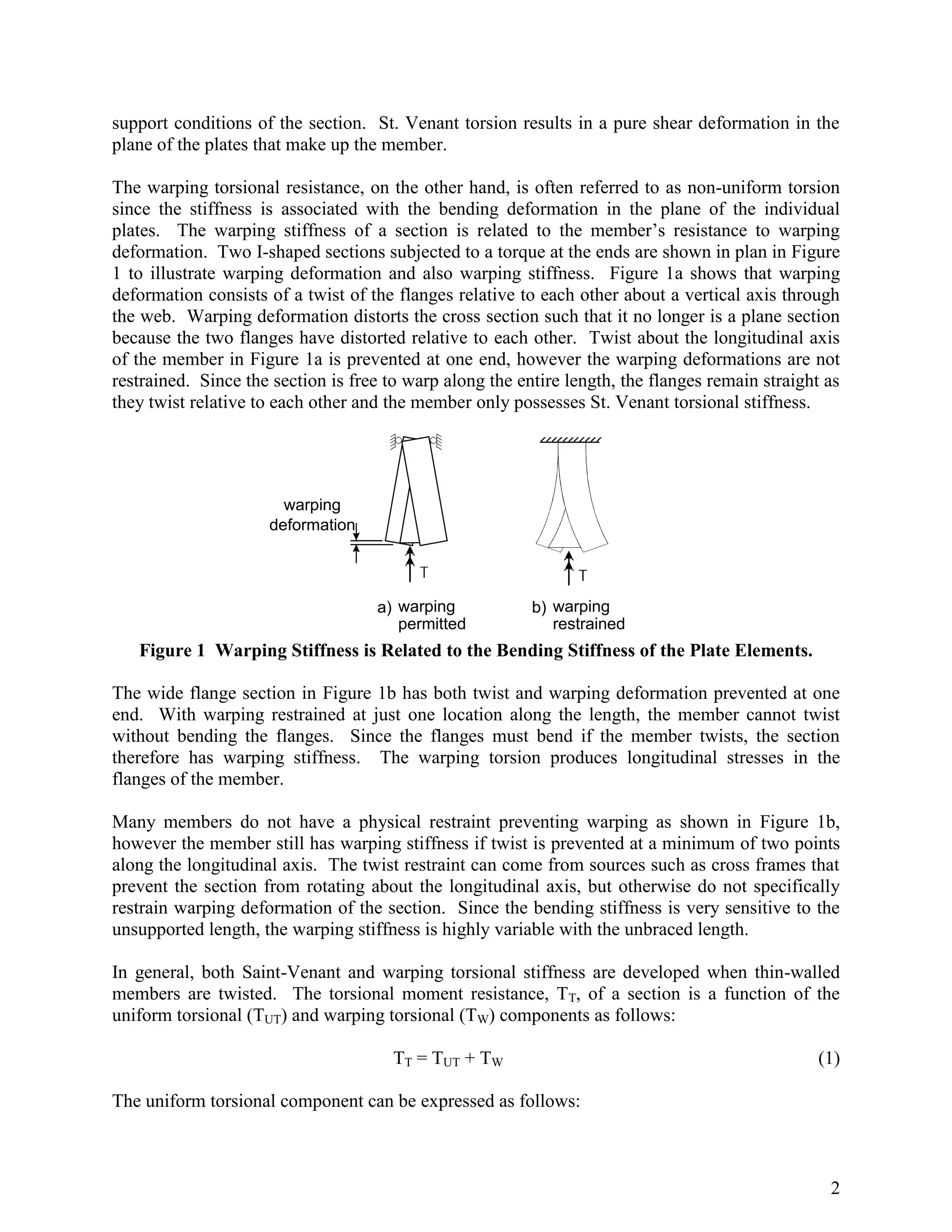 AASHTO Steel Bridge Design Handbook Volume 13 | PDF