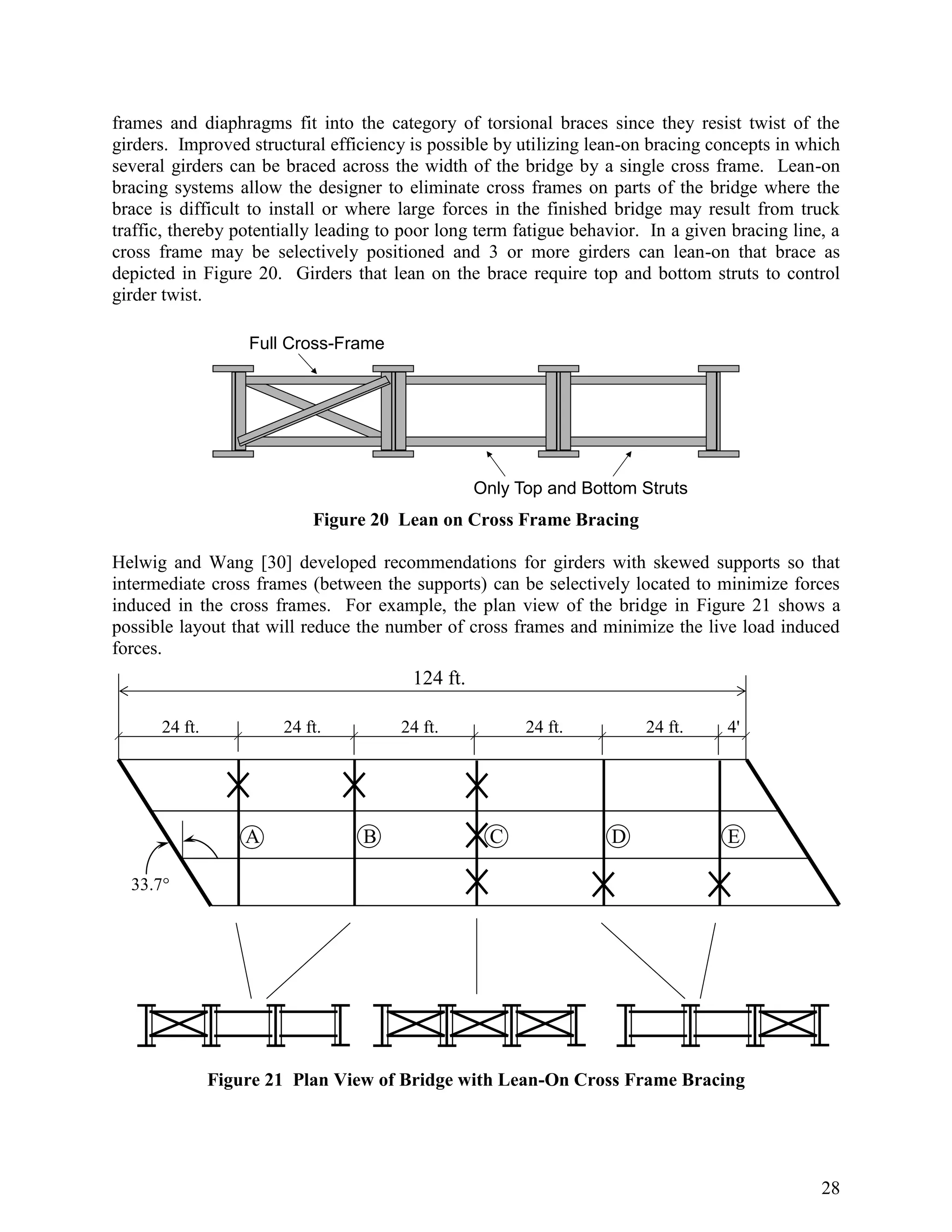 AASHTO Steel Bridge Design Handbook Volume 13 | PDF