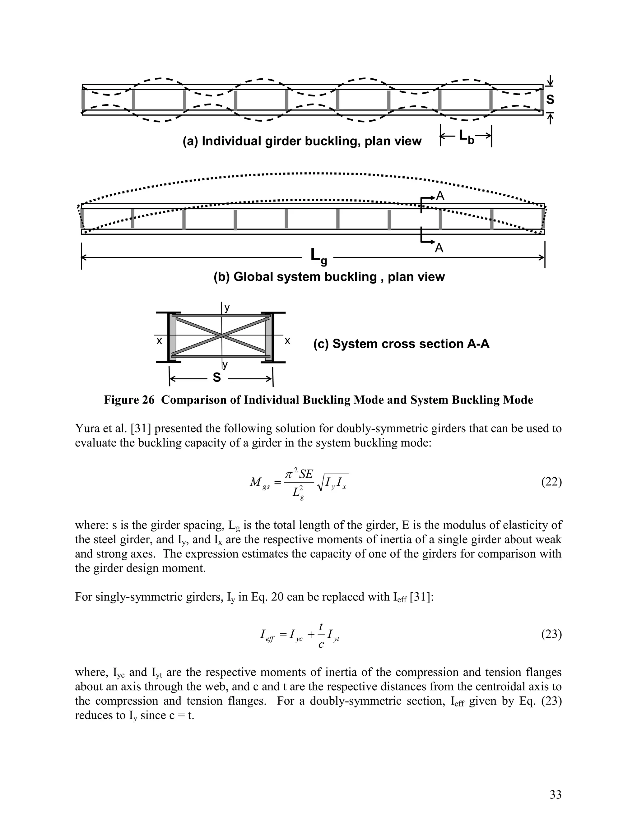 AASHTO Steel Bridge Design Handbook Volume 13 | PDF