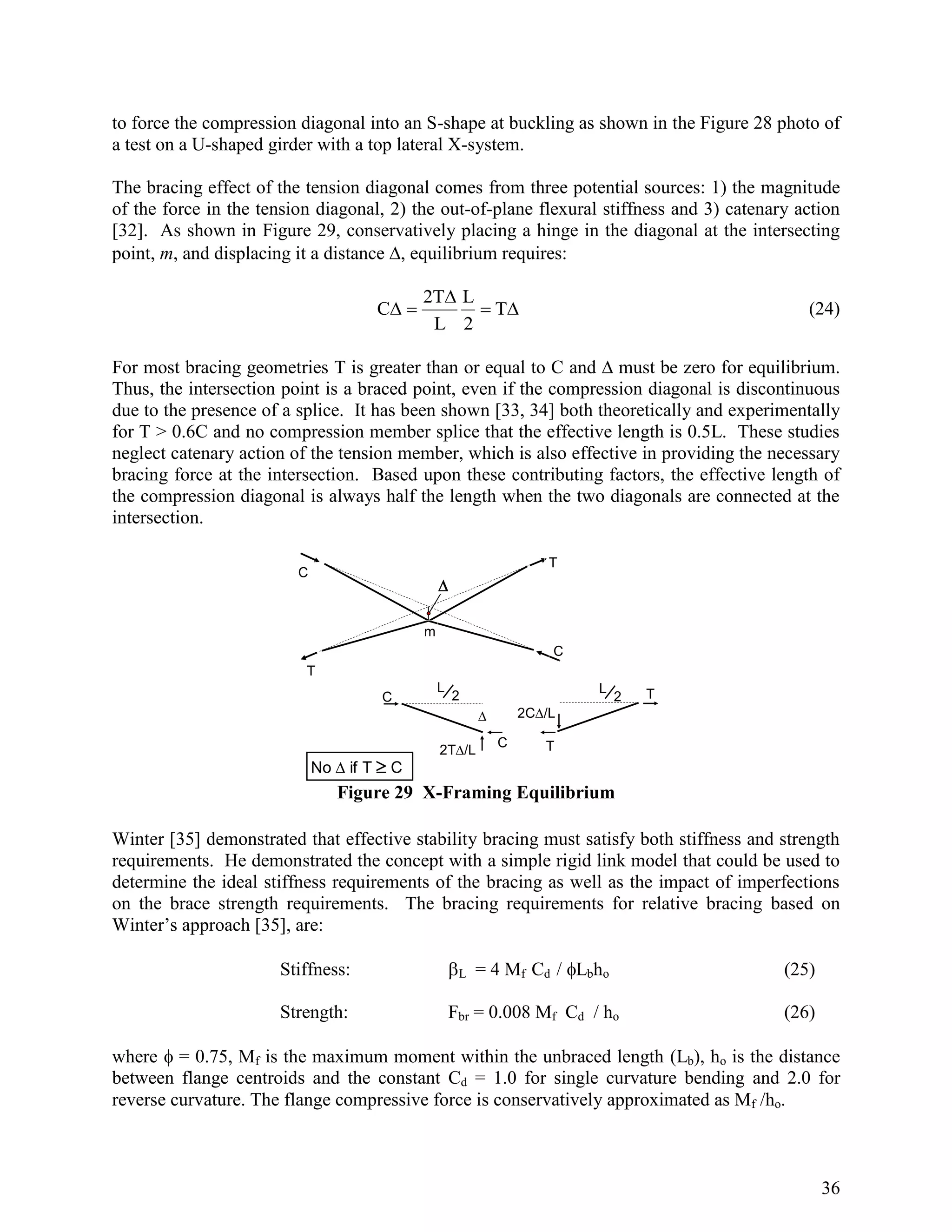 AASHTO Steel Bridge Design Handbook Volume 13 | PDF