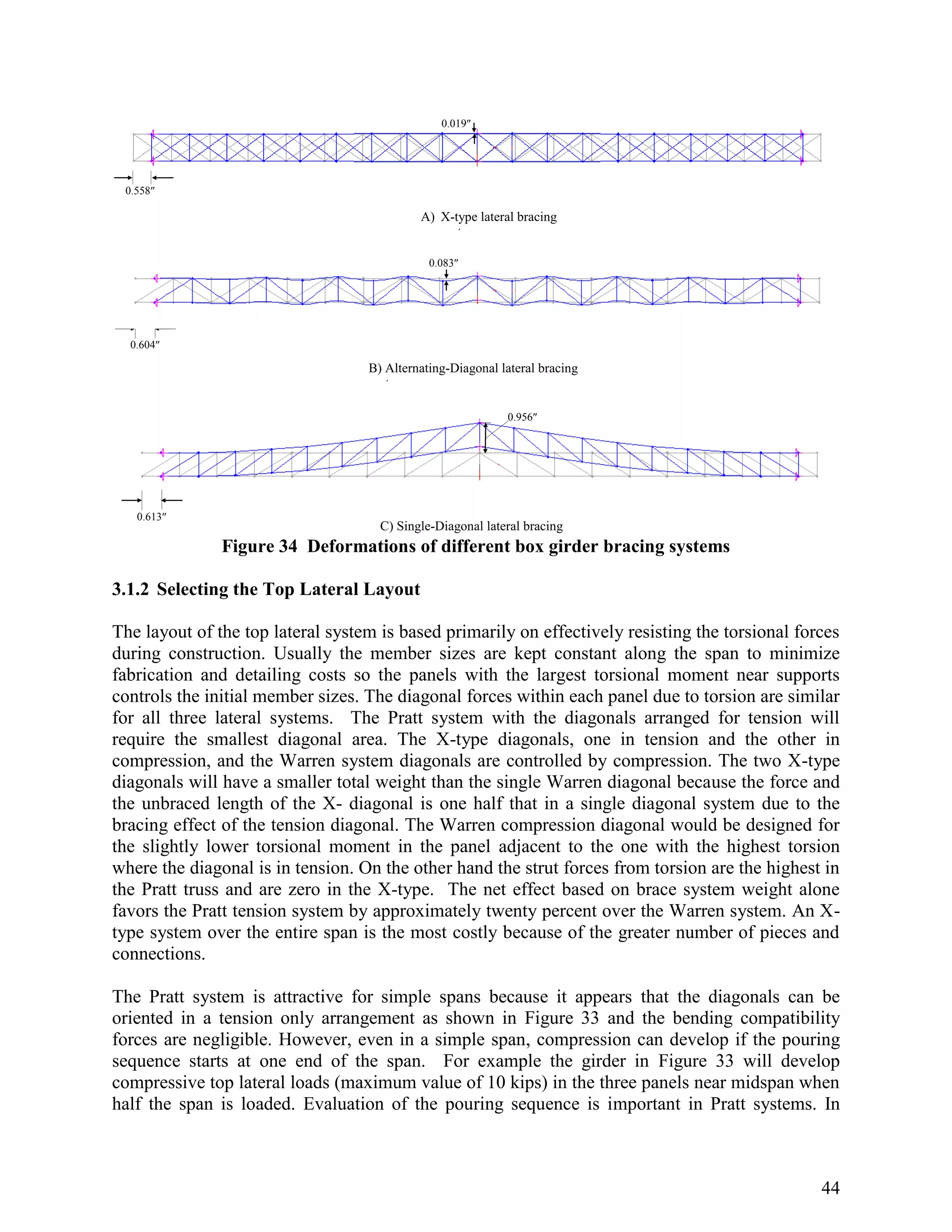 AASHTO Steel Bridge Design Handbook Volume 13 | PDF