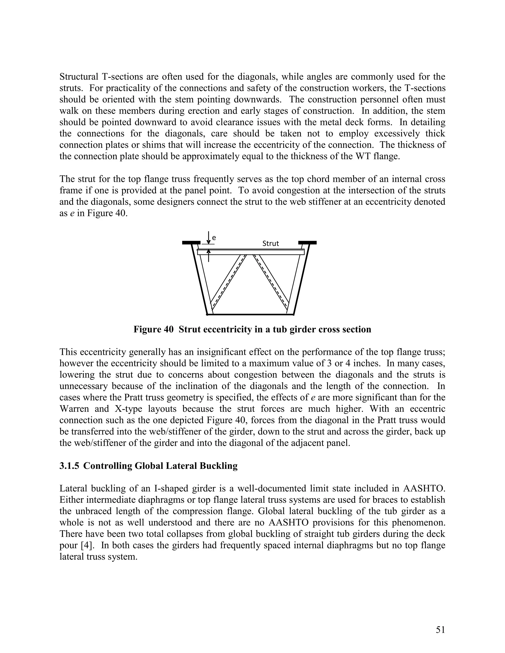 AASHTO Steel Bridge Design Handbook Volume 13 | PDF