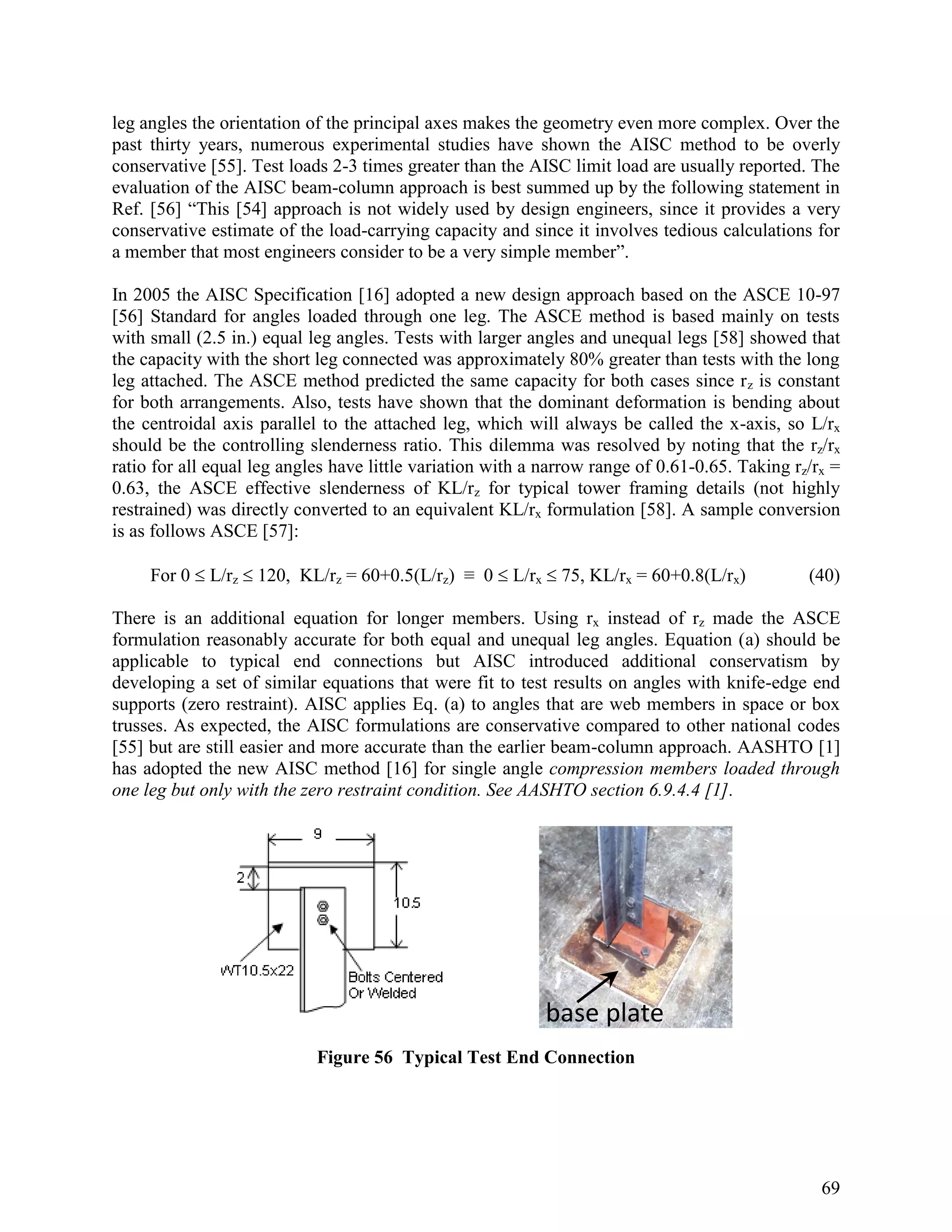 AASHTO Steel Bridge Design Handbook Volume 13 | PDF
