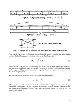 AASHTO Steel Bridge Design Handbook Volume 13 | PDF