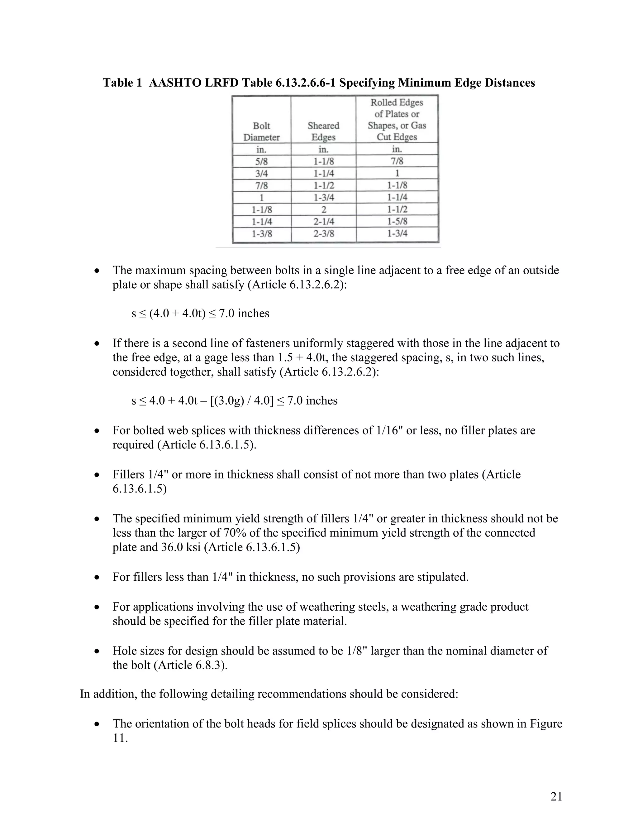 FHWA Steel Bridge Design Handbook Volume 14 | PDF