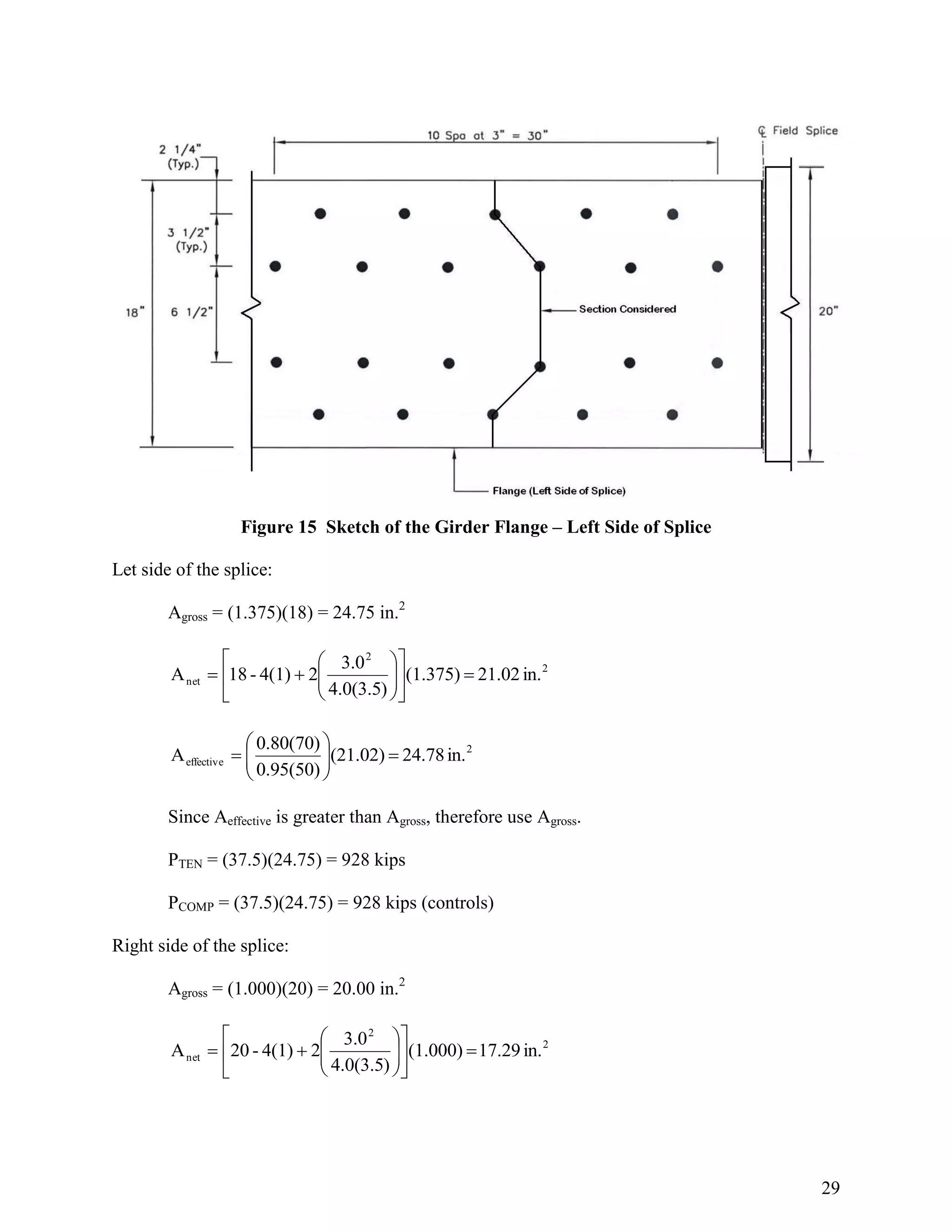 FHWA Steel Bridge Design Handbook Volume 14 | PDF
