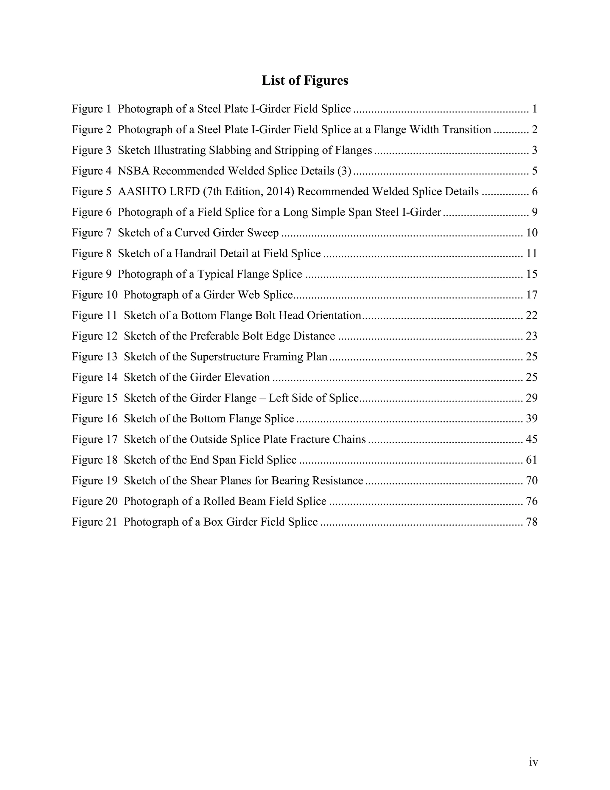 FHWA Steel Bridge Design Handbook Volume 14 | PDF