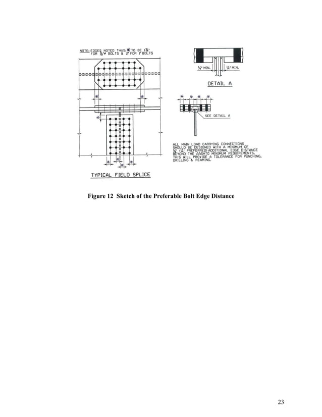 FHWA Steel Bridge Design Handbook Volume 14 | PDF