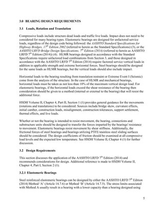 FHWA Steel Bridge Design Handbook Volume 15 | PDF