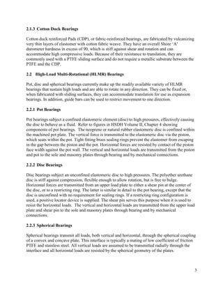 FHWA Steel Bridge Design Handbook Volume 15 | PDF