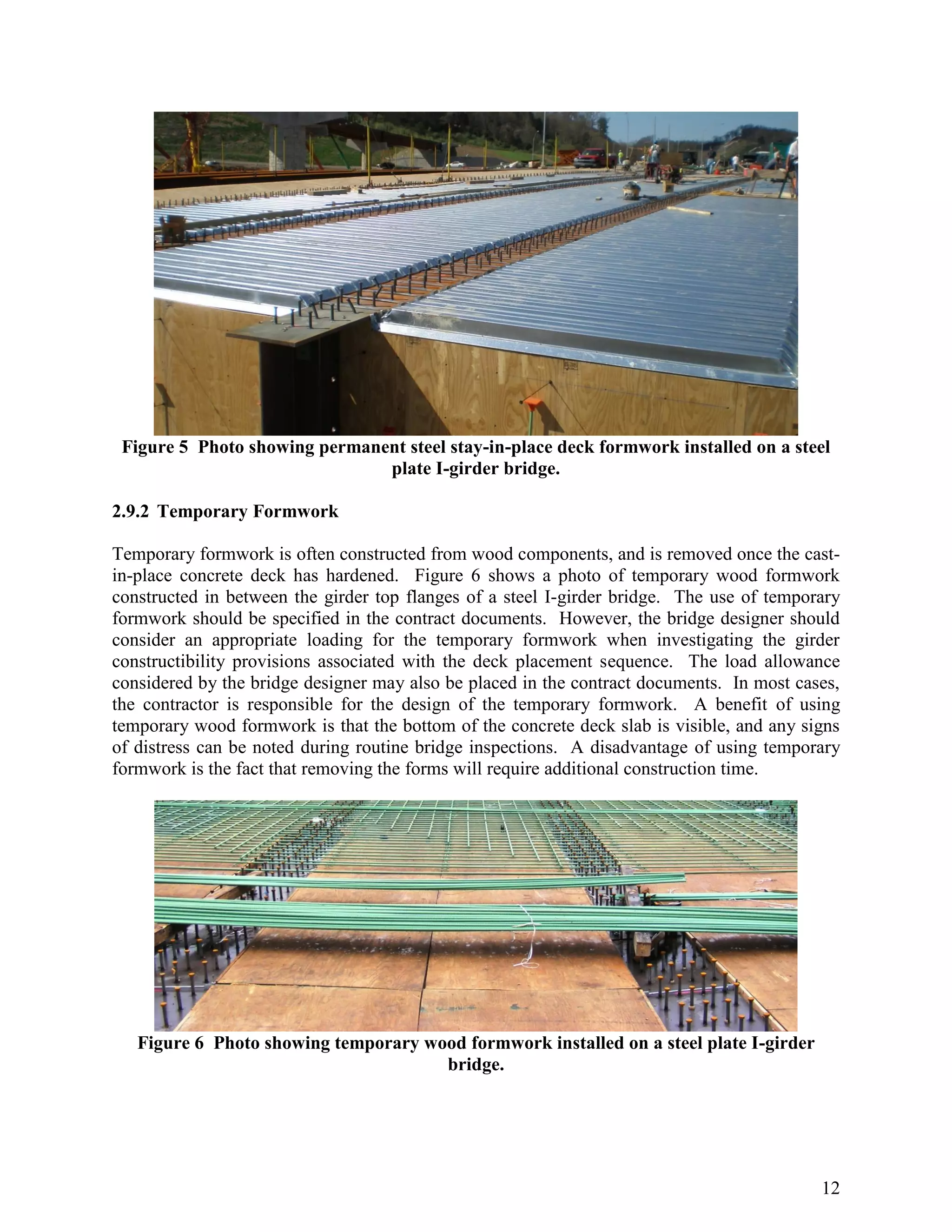 FHWA Steel Bridge Design Handbook Volume 17 | PDF