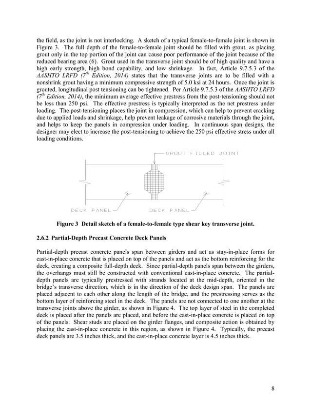 FHWA Steel Bridge Design Handbook Volume 17 | PDF