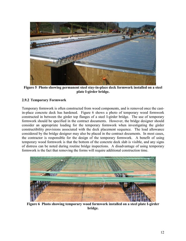 FHWA Steel Bridge Design Handbook Volume 17 | PDF