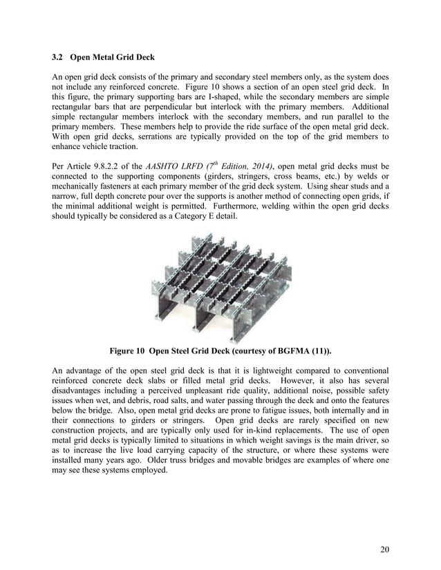 FHWA Steel Bridge Design Handbook Volume 17 | PDF