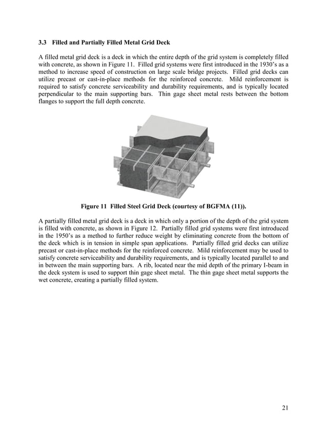 FHWA Steel Bridge Design Handbook Volume 17 | PDF
