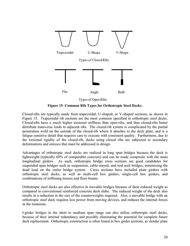 FHWA Steel Bridge Design Handbook Volume 17 | PDF