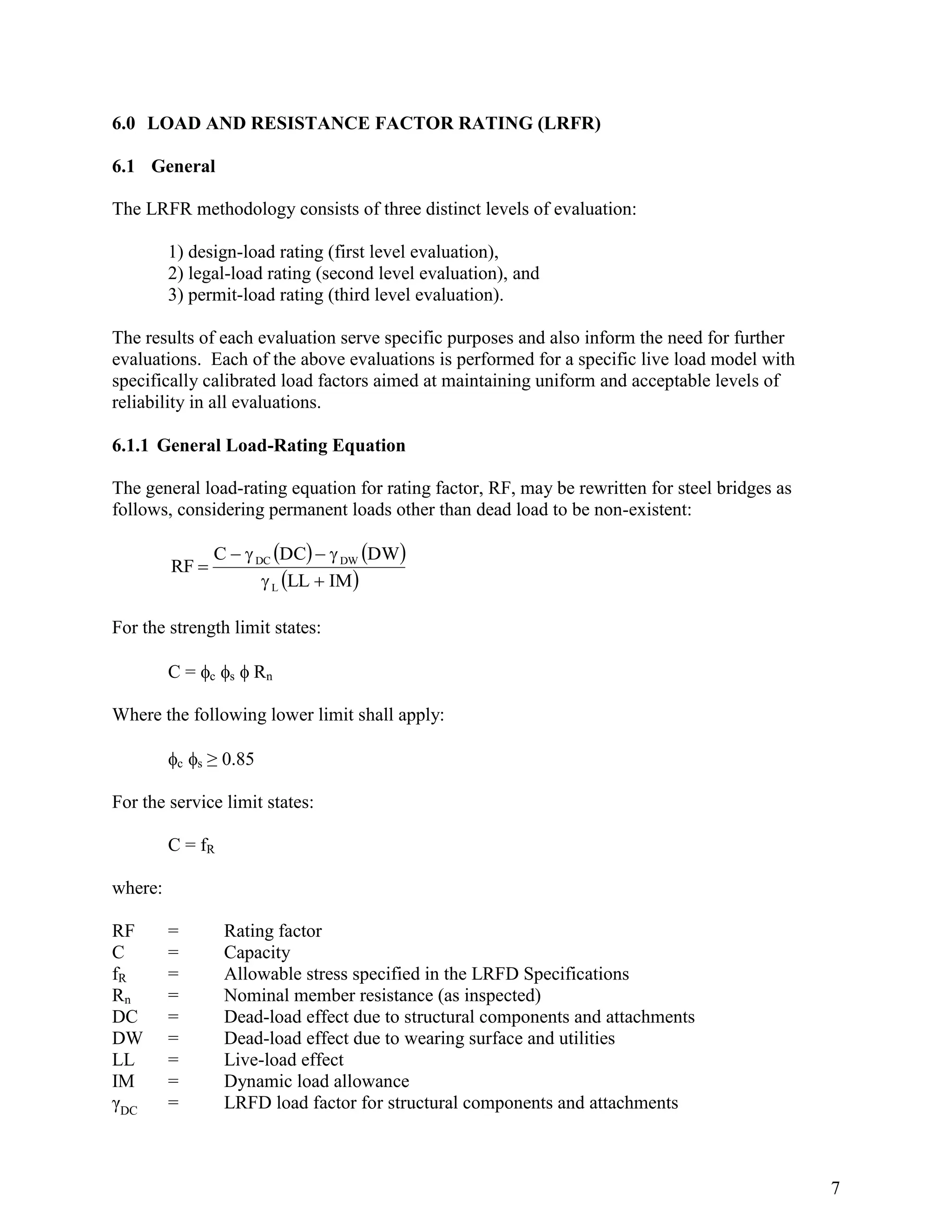 FHWA Steel Bridge Design Handbook Volume18 | PDF