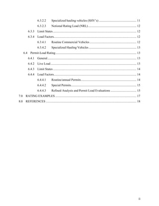 FHWA Steel Bridge Design Handbook Volume18 | PDF