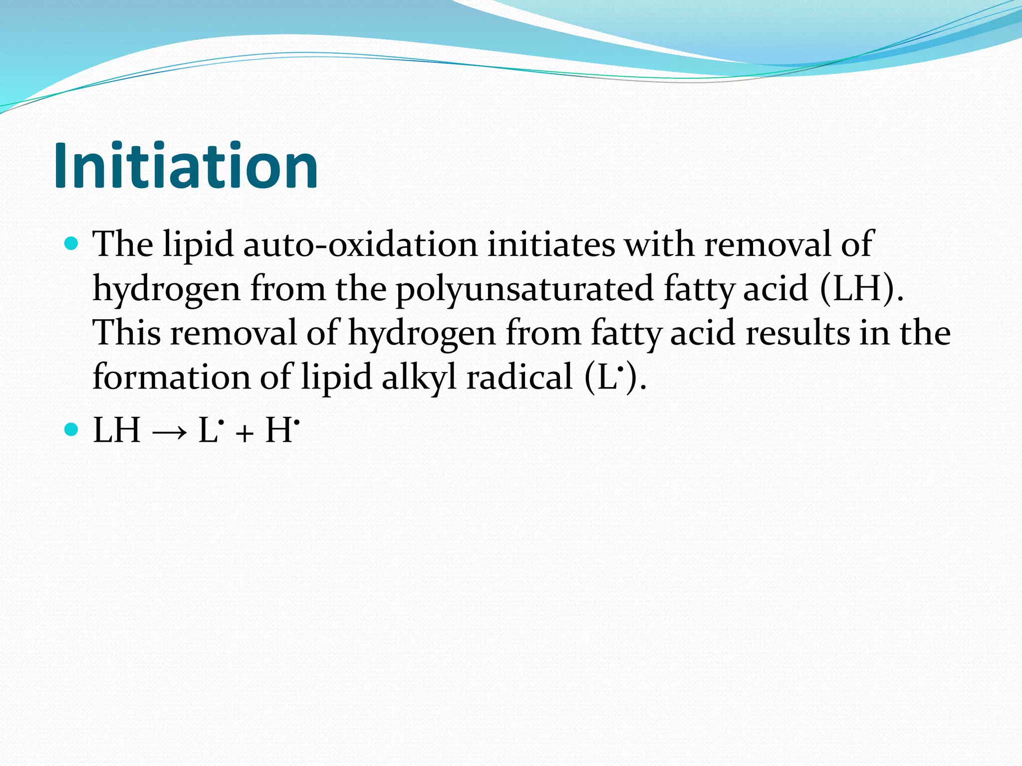 lipids and lipolysis | PPTX
