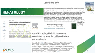 AASLD Nomenclature Full Presentation 9.15.23 FINAL.pptx