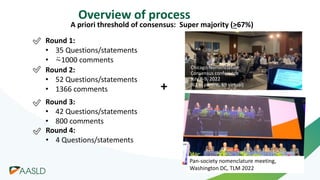 AASLD Nomenclature Full Presentation 9.15.23 FINAL.pptx