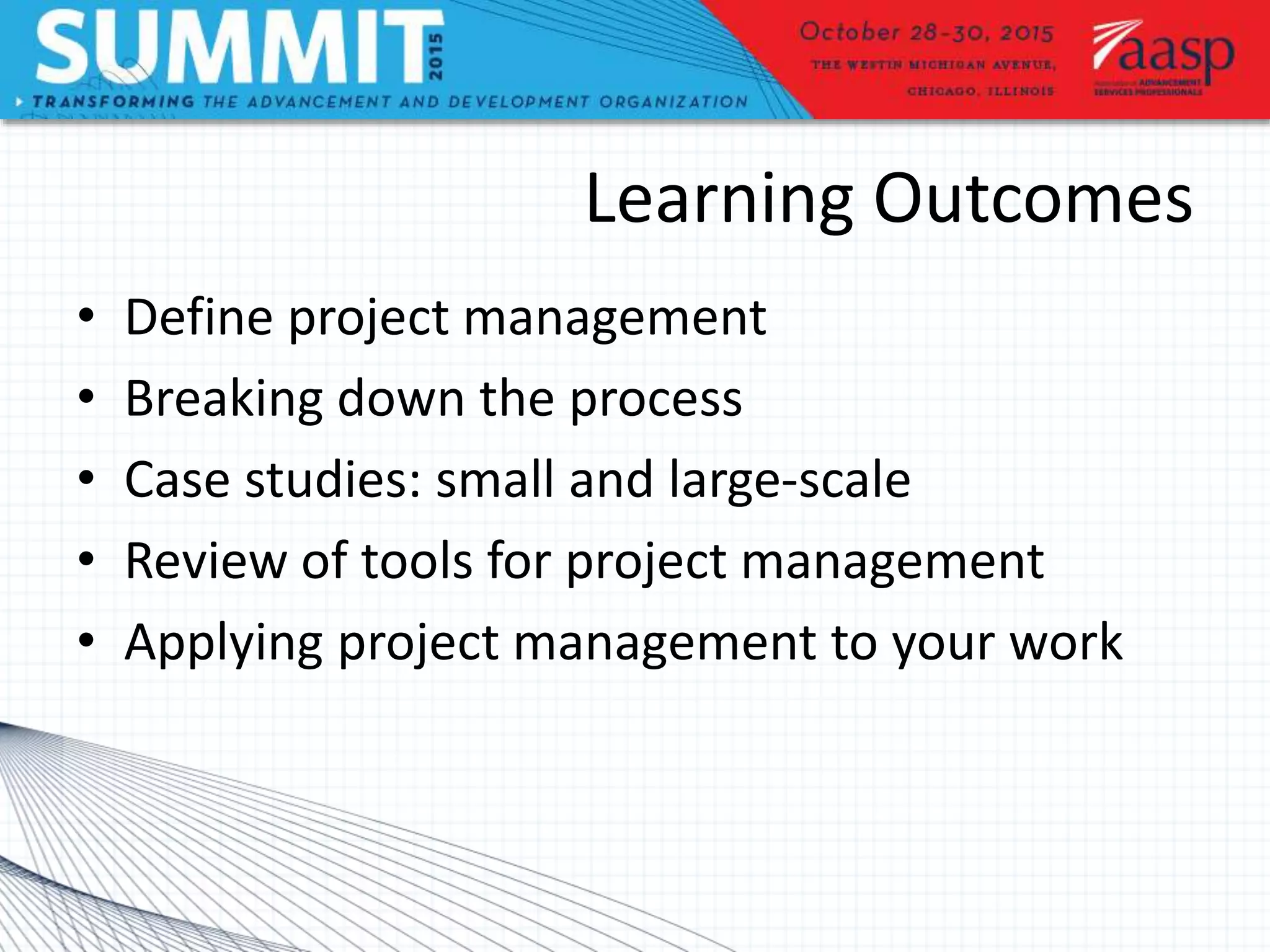 AASP_SUMMIT2015_Project_Mgt.pptx